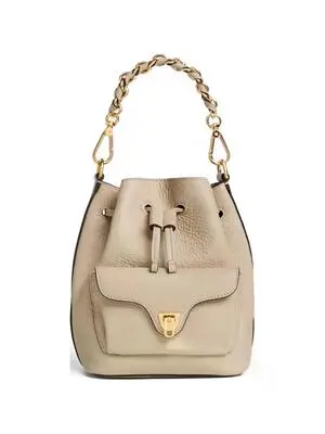 COCCINELLE Beat Bucket Bag