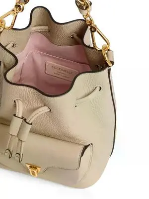 COCCINELLE Beat Bucket Bag