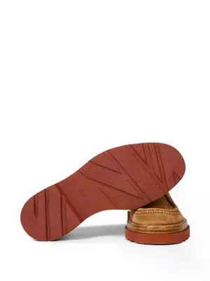 Paul Smith Connor Lace-up Leather Shoes