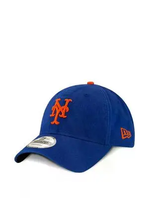 New Era Embroidered Baseball Cap