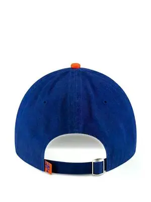 New Era Embroidered Baseball Cap