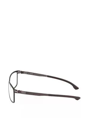 IC! BERLIN Rectangle Frame Eyeglasses