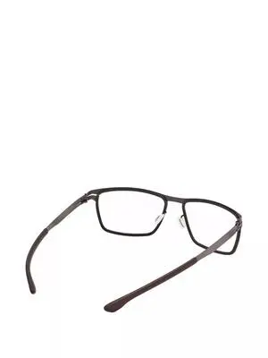 IC! BERLIN Rectangle Frame Eyeglasses