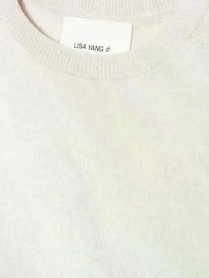LISA YANG Short-sleeve T-shirt
