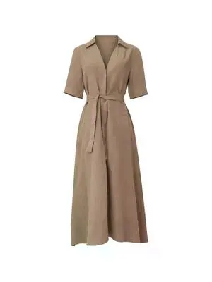Marella Collared Day Dresses