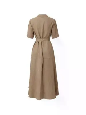 Marella Belted Dress