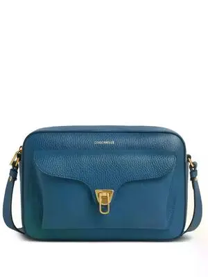 COCCINELLE Flap Cross Body Bag