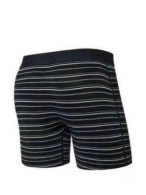 SAXX Striped Boxers
