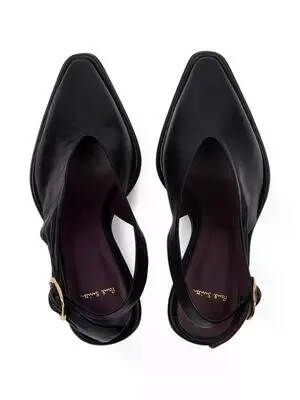 Paul Smith Clareen Slingback Pumps