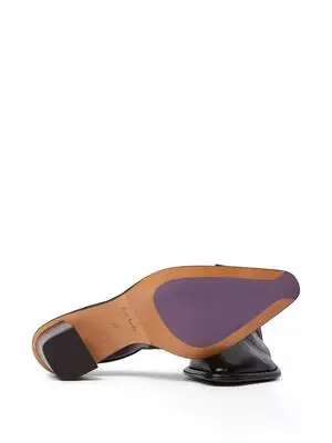 Paul Smith Clareen Slingback Pumps