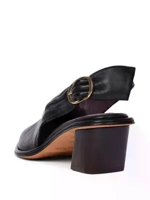 Paul Smith Clareen Slingback Pumps
