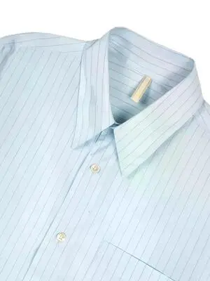 SUNFLOWER Stripe-patterned Shirt