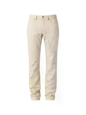 JECKERSON Panelled Trousers