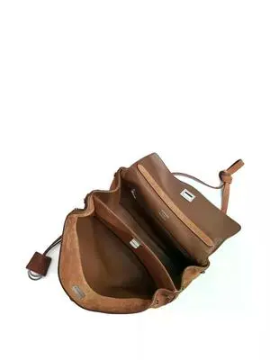 Balenciaga Small Rodeo Shoulder Bag - Neutrals