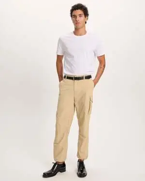 ATM Anthony Thomas Melillo Nylon Ripstop Pant