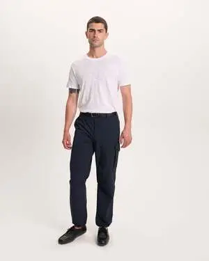 ATM Anthony Thomas Melillo Nylon Ripstop Pant
