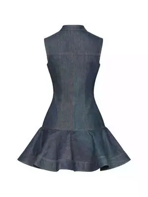 Alexis Taylin Mini Dress