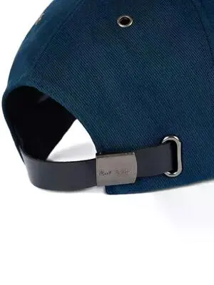 Paul Smith Signature Stripe Baseball Cap