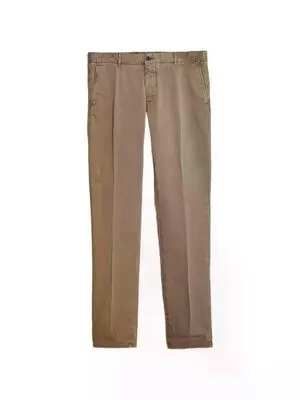 SLOWEAR Trousers - Neutrals