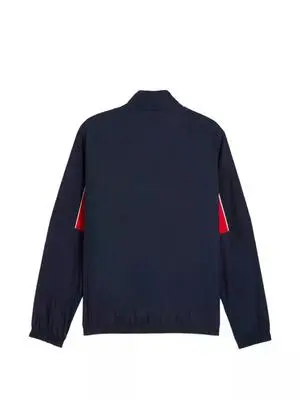 PUMA Logo-patch Full-zip Jacket