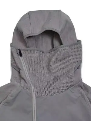 Oakley Hooded Textured Jacket