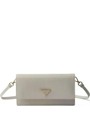 Prada Saffiano Leather Mini-bag