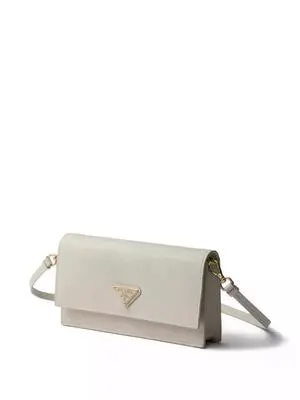 Prada Saffiano Leather Mini-bag