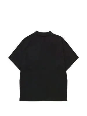 AND WANDER Chest Pocket Carabiner T-shirt