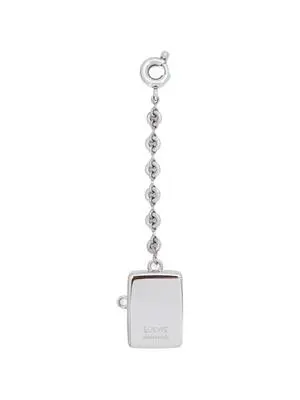 Loewe Fish Pendant Charm