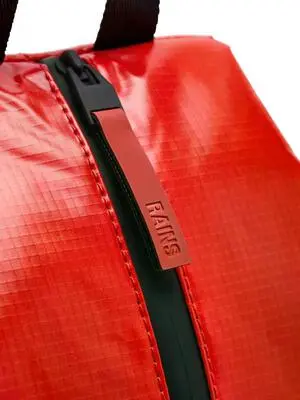 Rains Sibu Zip Wash Bag
