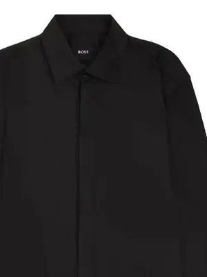 BOSS Long-sleeves Shirt