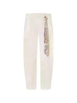 Cambio Straight Leg Pants For Women