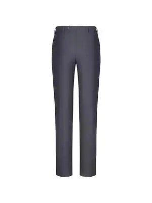 SLOWEAR Button-up Trousers