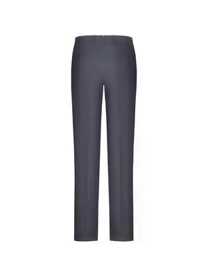 SLOWEAR Button-up Trousers