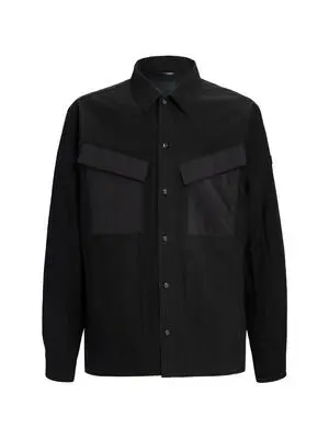 TATRAS Doris Pocket Overshirt