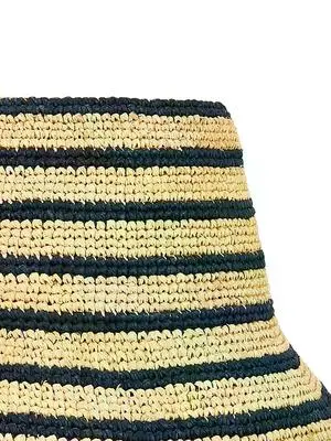Janessa Leoné Felix Bucket Hat