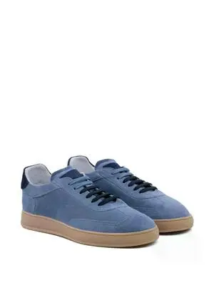 SOLDINI80 Akira Amalfi Sneakers - Blue