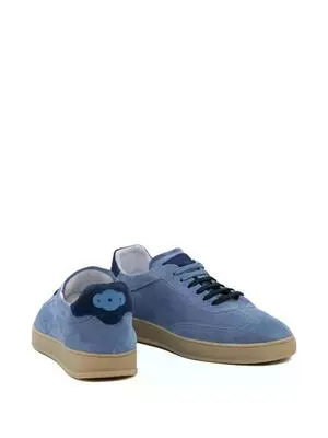 SOLDINI80 Akira Amalfi Sneakers - Blue