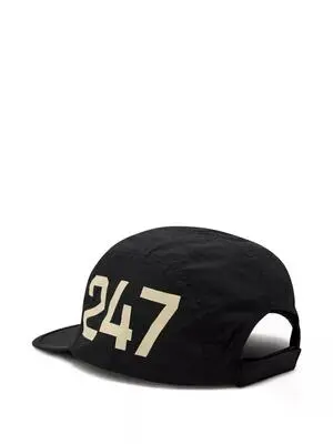 REPRESENT 247 Logo-detail Cap