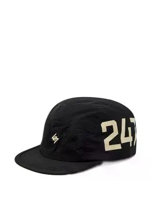 REPRESENT 247 Logo-detail Cap