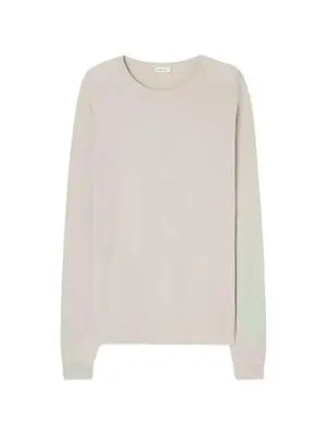 American Vintage Ribbed Sweaters For Men
