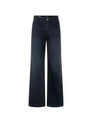 Marccain Knee Length Jeans For Women