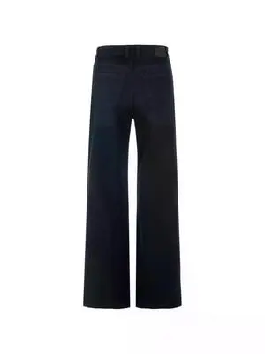 MARCCAIN Wide-leg Jeans
