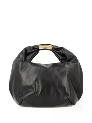 Sacai Round-handle Shoulder Bag