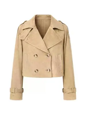 URBANCODE Double-breasted Jacket