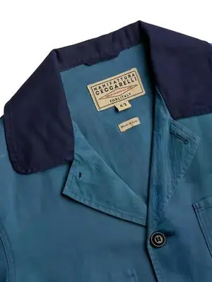 CECCARELLI Workwear Pocket Jacket