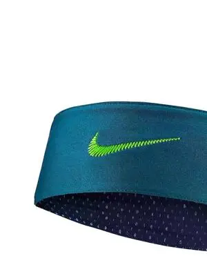 Nike Logo-detail Reversible Head Tie
