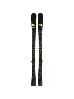 VOLKL Skis - Black