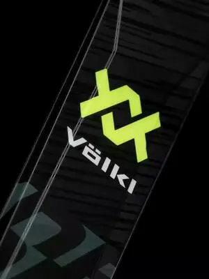 VOLKL Skis