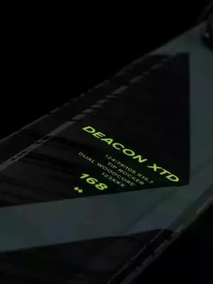 VOLKL Skis